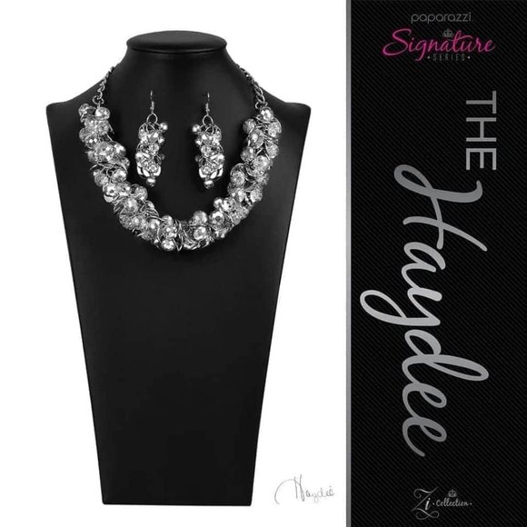 paparazzi | Jewelry | Signature Zi Collection Haydee | Poshmark